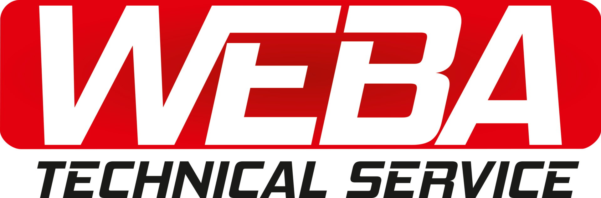 Home - Weba Technical Services